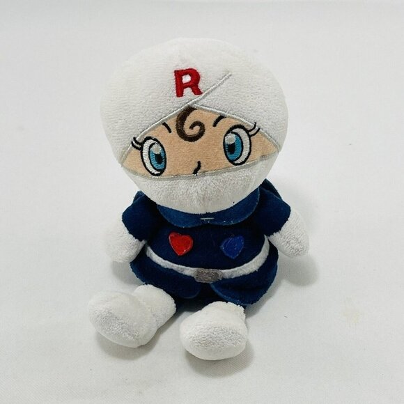 Sega | Toys | Sega Toys Anpanman Rollpanna Plush Anime Japan Super Girl ...